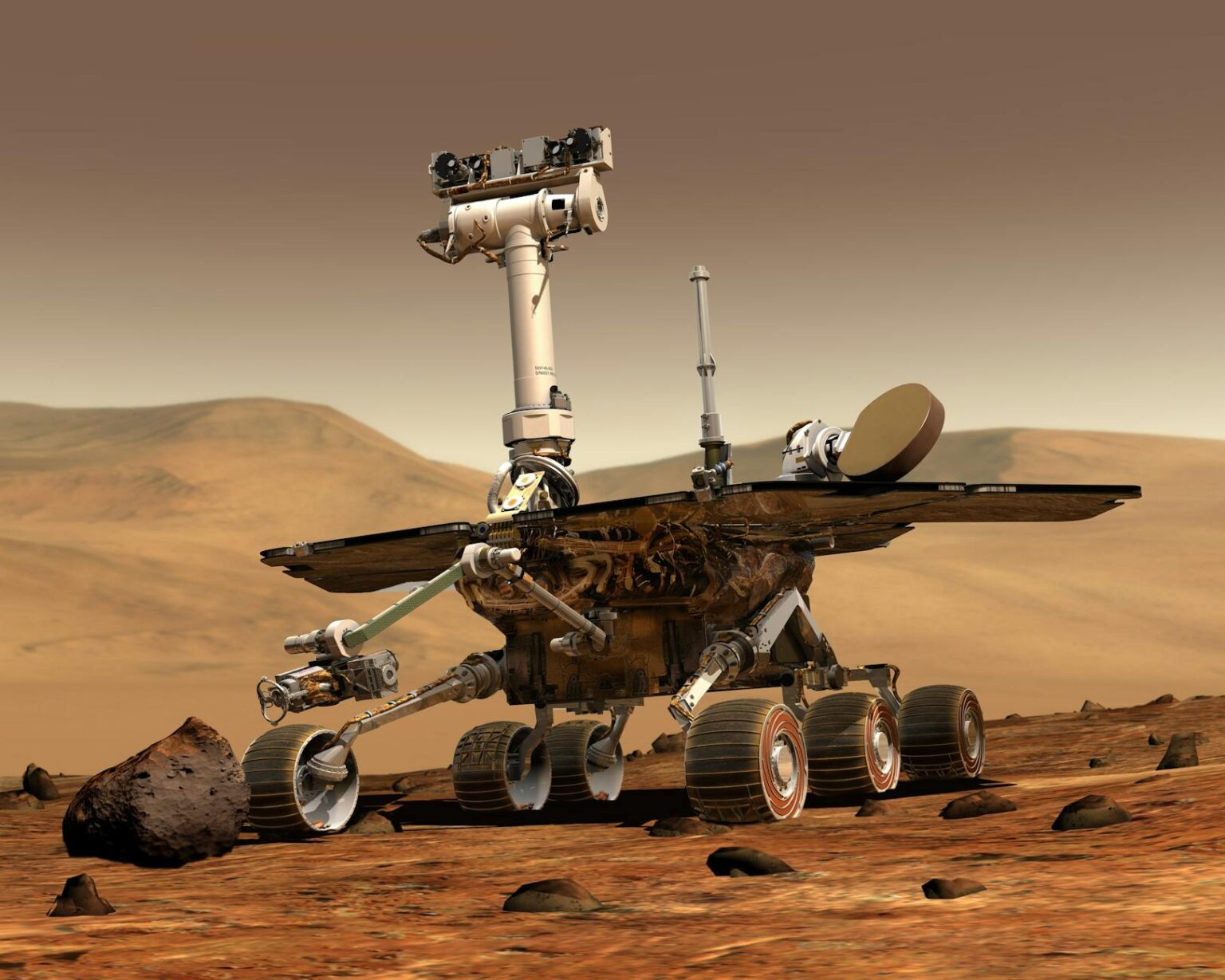 Space 2026: Most Exciting Year Since Apollo Era | Simon Ward